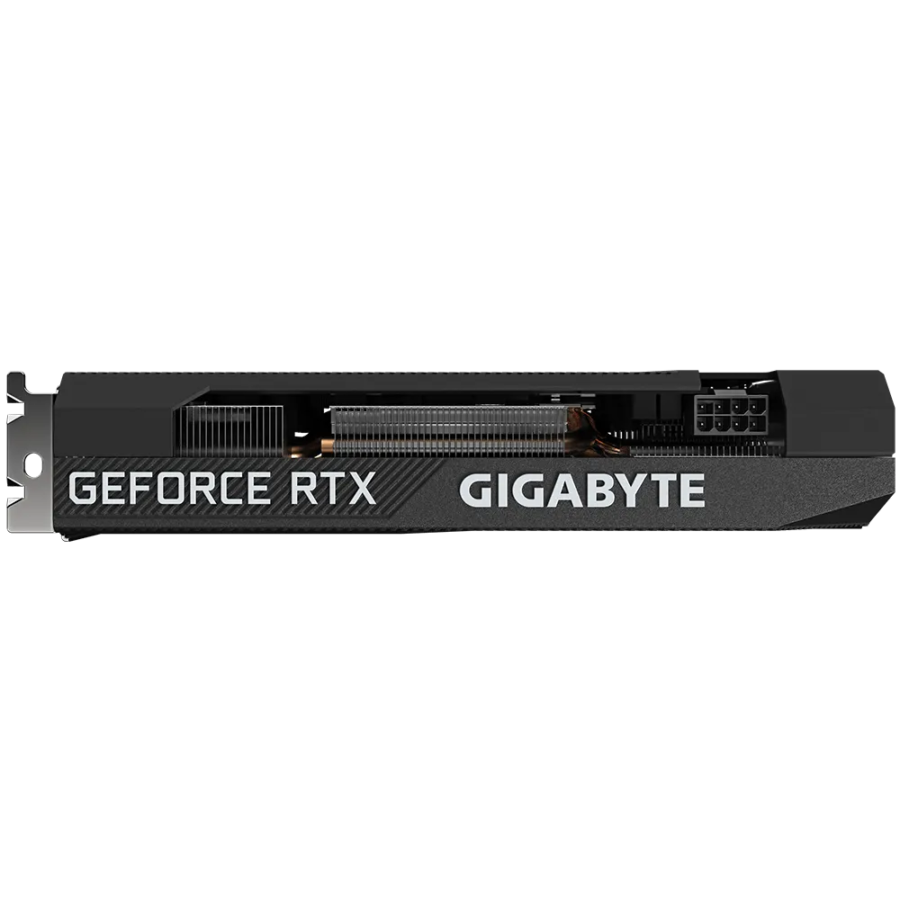 Card Màn Hình GIGABYTE GeForce RTX 3060 WINDFORCE OC 12GB » Vi Tính ...
