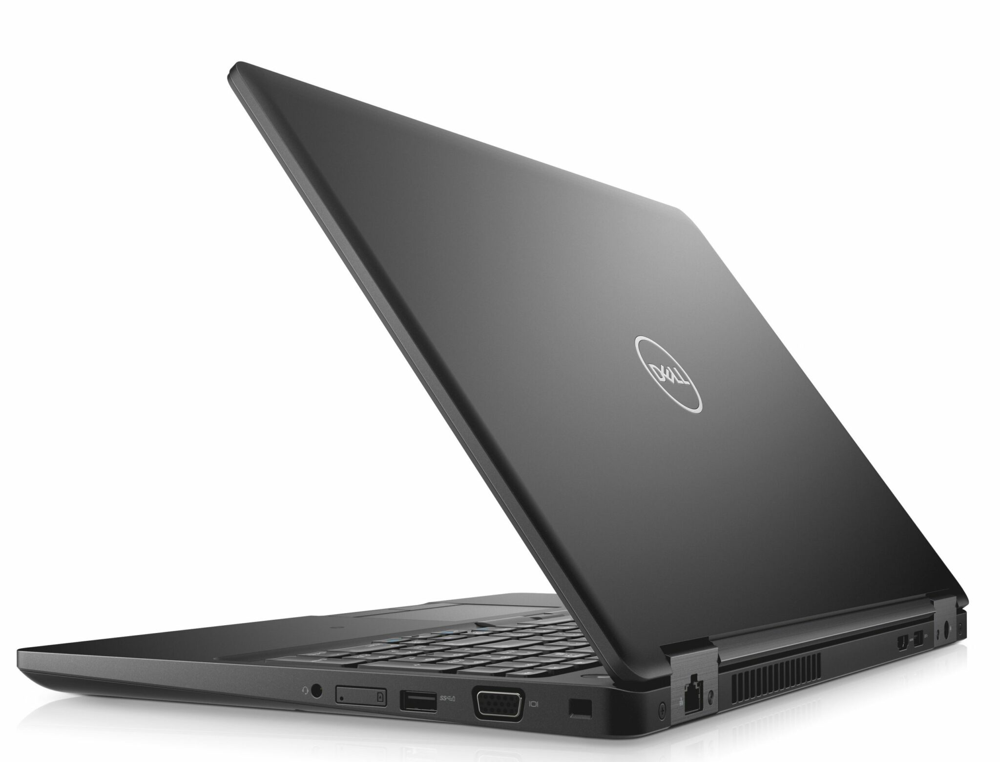 [USED] – Laptop DELL Latitude 5590 - i7 8650U/ram 8GB/SSD 256GB/15 ...